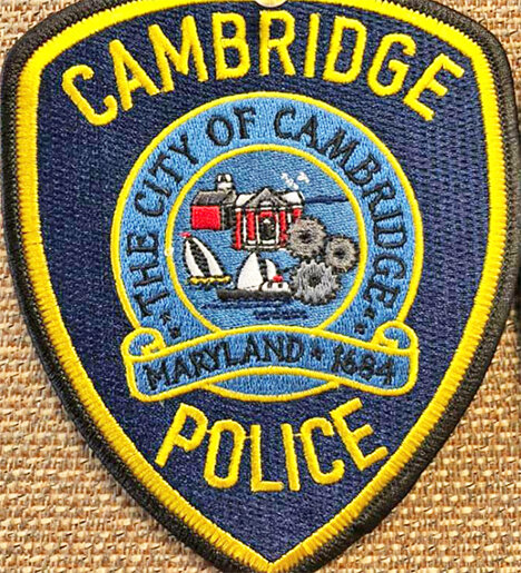 Police launch initiative to curb traffic violations | Bay to Bay News Police launch initiative to curb traffic violations | Bay to Bay News
